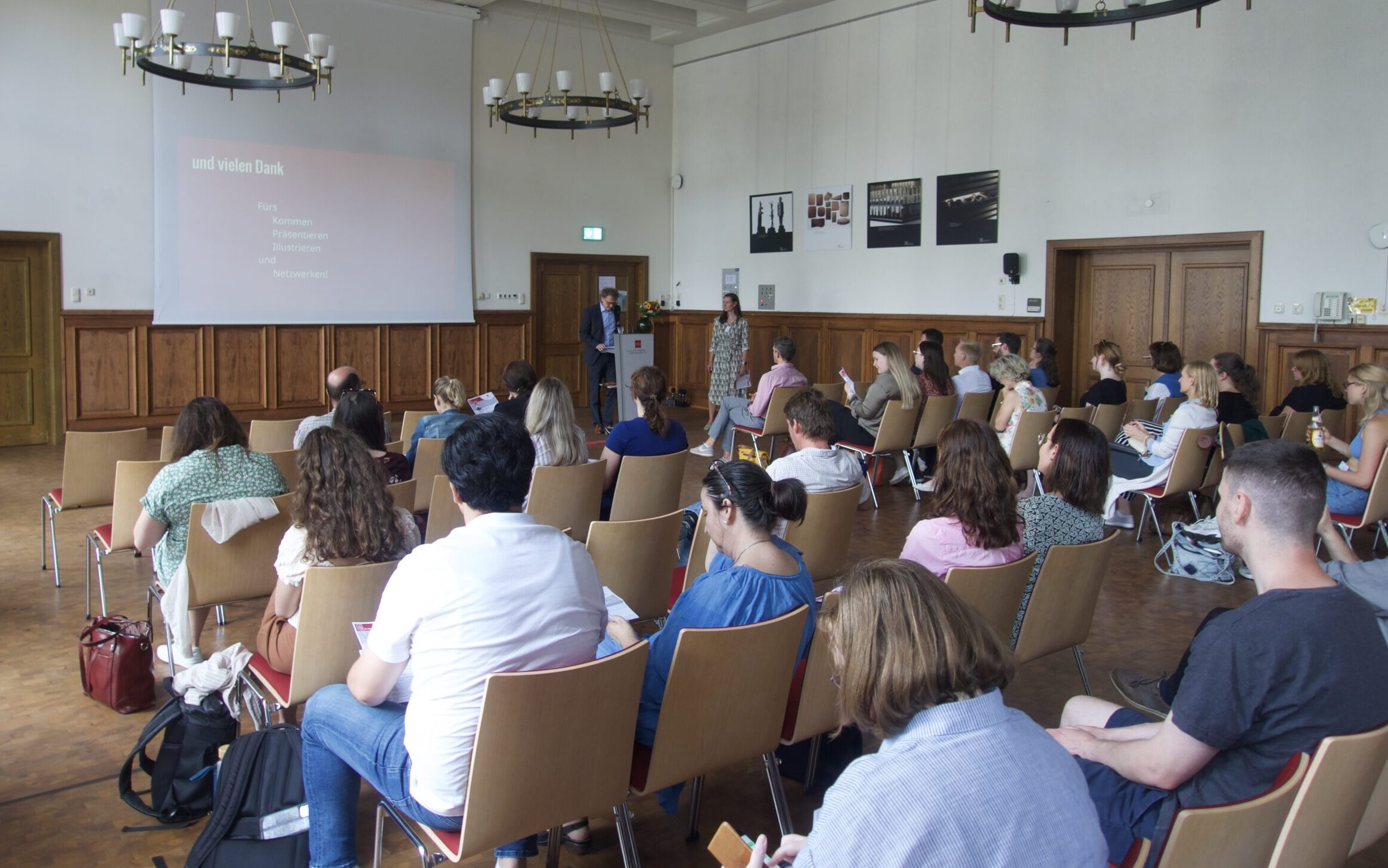 Impressionen | Tagungsreihe des Teams Erwachsenen- und Weiterbildung ...