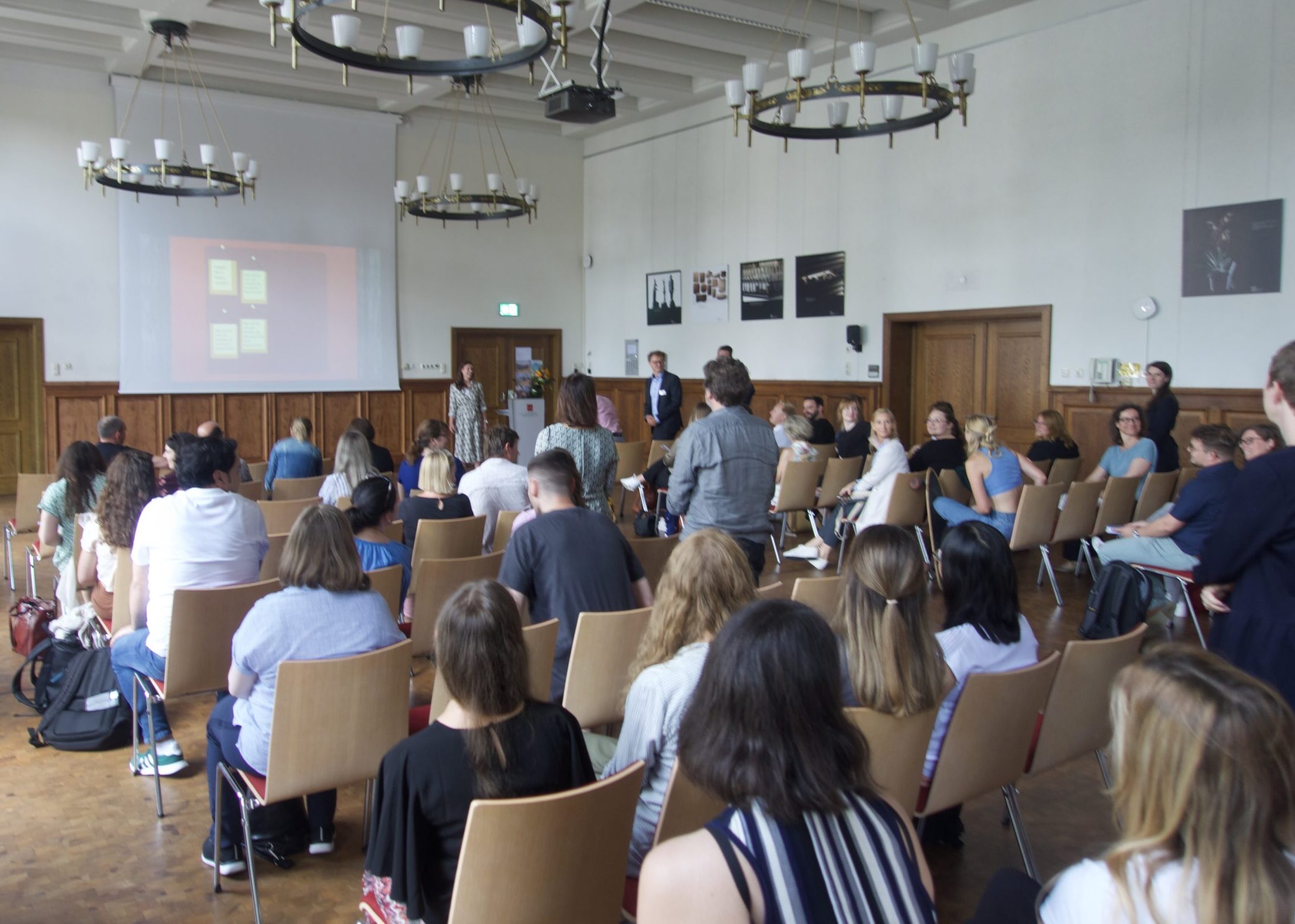 Impressionen | Tagungsreihe des Teams Erwachsenen- und Weiterbildung ...