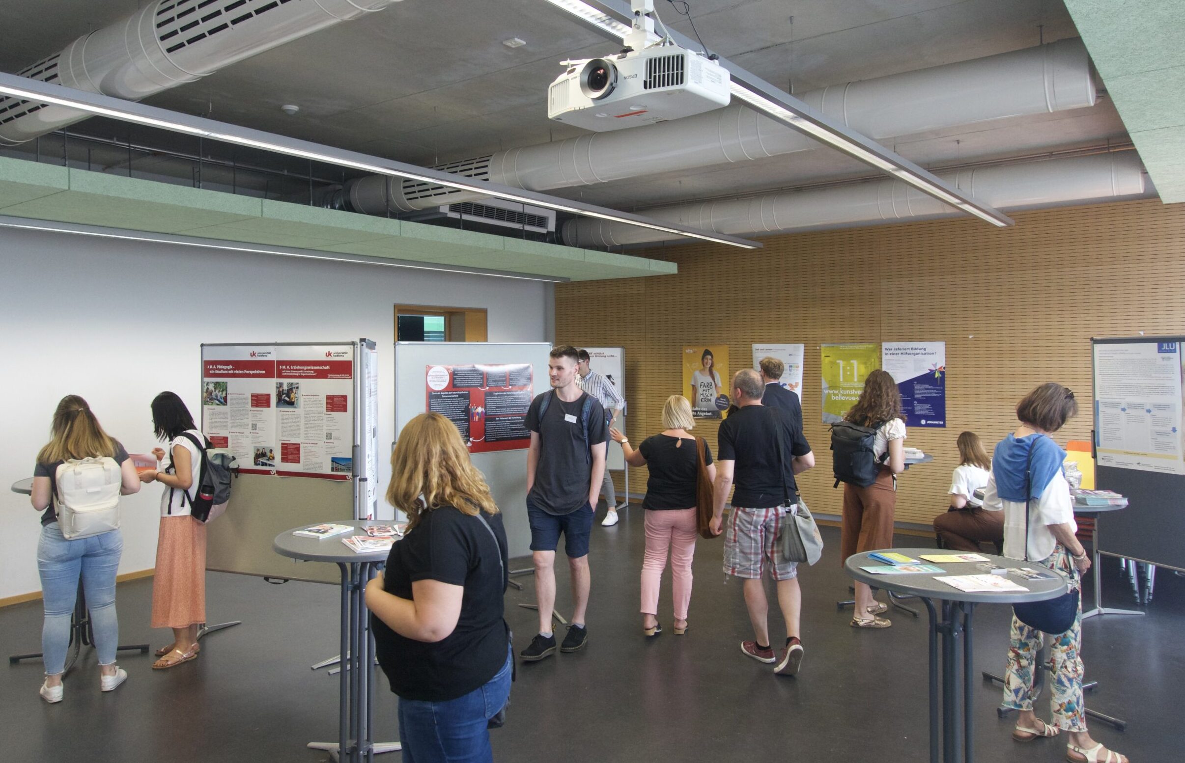 Impressionen | Tagungsreihe des Teams Erwachsenen- und Weiterbildung ...